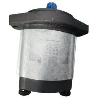 China VOE15708780 Hydraulic Gear Pump Construction Equipment for sale