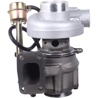 China HX30W Turbocharger 35922015 4BTA Engine Truck Euro 2 Diesel Auto Parts for sale