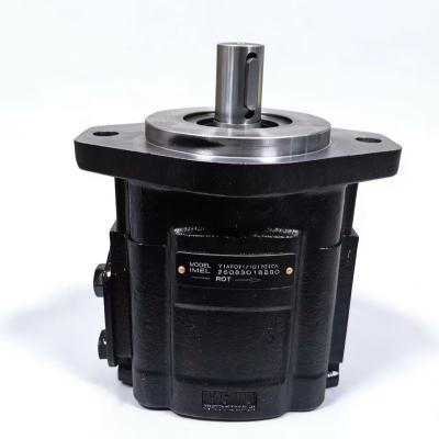 China X1A5071101702CA Hydraulic Gear Pump 25 MPa 2800 rpm for Sany SY485 Excavator for sale