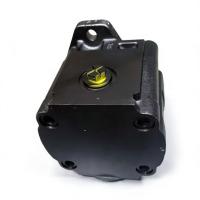 China X1A5071101702CA Hydraulic Gear Pump 25 MPa 2800 rpm for Sany SY485 Excavator for sale