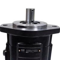 China X1A5071101702CA Hydraulic Gear Pump 25 MPa 2800 rpm for Sany SY485 Excavator for sale