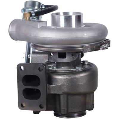 China Cummins 6BTA 180PS Turbocharger 3539428 3960454 Casting Replacement Engine Part for sale