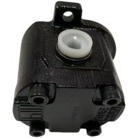 China AP2D9 Hydraulic Gear Pilot Pump for Yanmar VIO20 SK60-8 Mini Excavator 16cc for sale