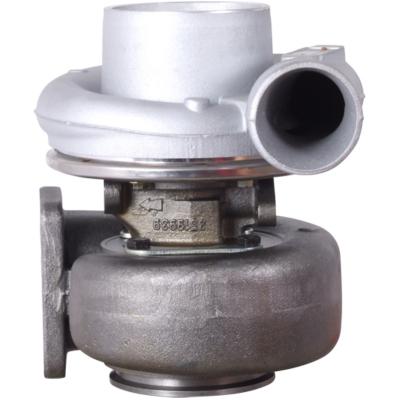 China Hx40W Turbocharger 4036420 3528789 3535536 for Cummins 6CT 240PS Engine for sale