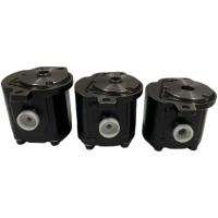 China AP2D9 Hydraulic Gear Pilot Pump for Yanmar VIO20 SK60-8 Mini Excavator 16cc for sale