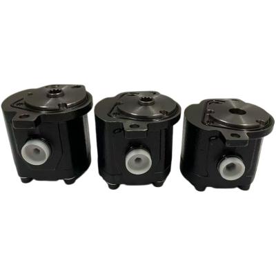 China AP2D9 Hydraulic Gear Pilot Pump for Yanmar VIO20 SK60-8 Mini Excavator 16cc for sale