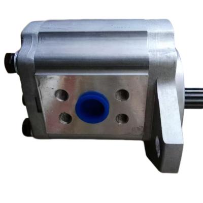 China Komatsu PC200-8 Hydraulic Gear Pump 105 0510 725 406 Excavator Parts ISO 9001 for sale