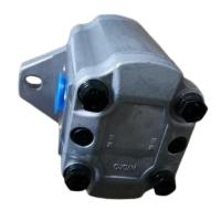 China Komatsu PC200-8 Hydraulic Gear Pump 105 0510 725 406 Excavator Parts ISO 9001 for sale