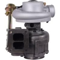 China Cummins 6CTA 240PS Turbocharger 4029017 4029018 35cm Package for sale