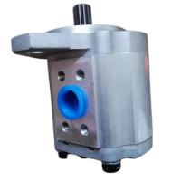 China Komatsu PC200-8 Hydraulic Gear Pump 105 0510 725 406 Excavator Parts ISO 9001 for sale