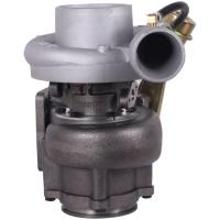 China Cummins 6CTA 240PS Turbocharger 4029017 4029018 35cm Package for sale