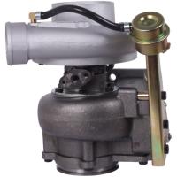 China Cummins 6CTA 240PS Turbocharger 4029017 4029018 35cm Package for sale