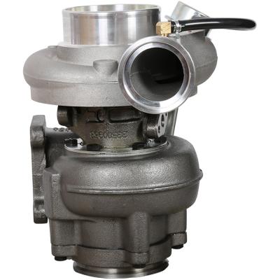 China Diesel Engine Turbocharger Hx40W 3597311 4050037 for Cummins 6CTAA 260PS for sale