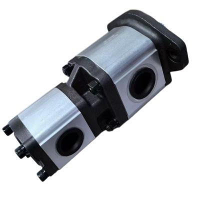 China MNR9510390259 Hydraulic Gear Pump Tooth Flank Ground Treatment -20°C to 80°C Replacement for sale