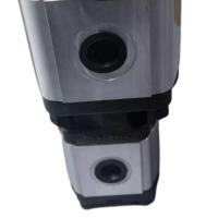 China MNR9510390259 Hydraulic Gear Pump Tooth Flank Ground Treatment -20°C to 80°C Replacement for sale