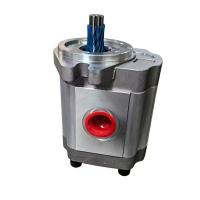 China High Pressure External Gear Pump M241105567 for Excavator Loader 111.20.140.00 for sale
