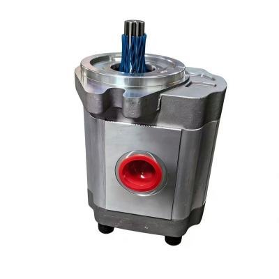 China High Pressure External Gear Pump M241105567 for Excavator Loader 111.20.140.00 for sale