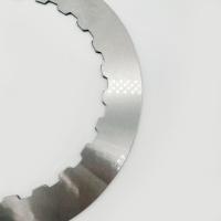 China 3P0337 IT24 Spline Steel Friction Plate CAT Motor Grader Clutch Steel Disc for sale