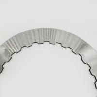 China 3P0337 IT24 Spline Steel Friction Plate CAT Motor Grader Clutch Steel Disc for sale