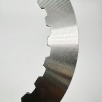 China 3P0337 IT24 Spline Steel Friction Plate CAT Motor Grader Clutch Steel Disc for sale
