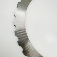 China 3P0801 32 Outer Tooth Steel Plate Excavator Loader Transmission Counter Disc for sale