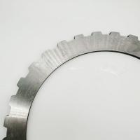 China 3P0801 32 Outer Tooth Steel Plate Excavator Loader Transmission Counter Disc for sale