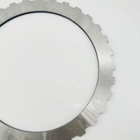 China 3P0801 32 Outer Tooth Steel Plate Excavator Loader Transmission Counter Disc for sale