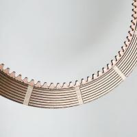 China 3S7981 Friction Disc Steel Plate Compatible with  Engineering Machinery Equipment for sale