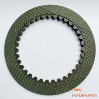 China 3T9960 IT35 Friction Disc CAT Grader Loader Transmission Clutch Plate for sale