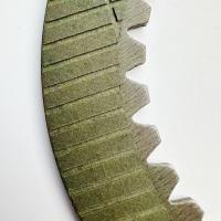 China 3T9960 IT35 Friction Disc CAT Grader Loader Transmission Clutch Plate for sale