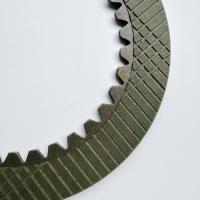 China 3T9960 IT35 Friction Disc CAT Grader Loader Transmission Clutch Plate for sale
