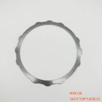 China 5I8629 Friction Disc M2X120 Excavator Hydraulic Pump Precision Wear Resistant Disc for sale