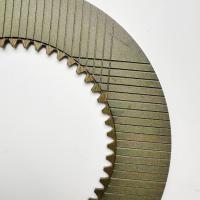 China 6I8911 IT52 Paper Friction Disc CAT Loader Transmission Clutch Plate for sale