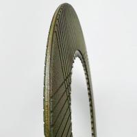 China 6I8911 IT52 Paper Friction Disc CAT Loader Transmission Clutch Plate for sale