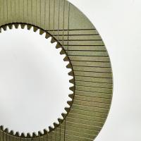 China 6I8911 IT52 Paper Friction Disc CAT Loader Transmission Clutch Plate for sale