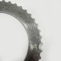 China 6I9502 OT42 Steel Separator Plate CAT Loader Bulldozer Transmission Replacement Parts for sale