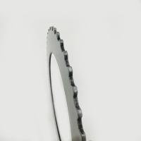 China 6I9502 OT42 Steel Separator Plate CAT Loader Bulldozer Transmission Replacement Parts for sale