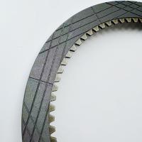 China 6Y5911 Swing Motor Friction Plate IT75 Heavy Machinery Anti Wear Clutch Disc for sale