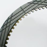 China 6Y5911 Swing Motor Friction Plate IT75 Heavy Machinery Anti Wear Clutch Disc for sale
