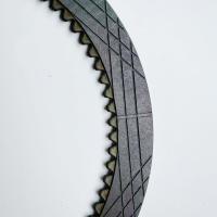 China 6Y5911 Swing Motor Friction Plate IT75 Heavy Machinery Anti Wear Clutch Disc for sale