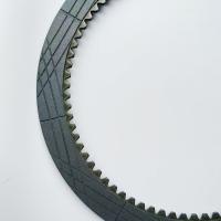China 6Y5911 Swing Motor Friction Plate IT75 Heavy Machinery Anti Wear Clutch Disc for sale