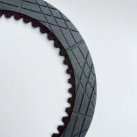 China 6Y5912 Paper Based Friction Disc Loader Dozer Excavator Replacement Parts for sale