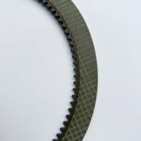 China 6Y2027 Paper Friction Disc CAT Loader Transmission Clutch Plate for sale