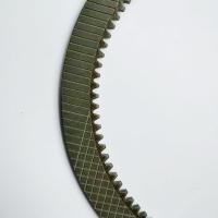 China 6Y2027 Paper Friction Disc CAT Loader Transmission Clutch Plate for sale