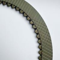 China 6Y5352 IT61 Paper Friction Disc CAT Loader Transmission Clutch Plate for sale