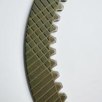 China 6Y5352 IT61 Paper Friction Disc CAT Loader Transmission Clutch Plate for sale