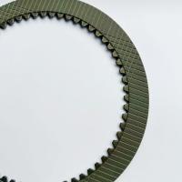 China 6Y5352 IT61 Paper Friction Disc CAT Loader Transmission Clutch Plate for sale