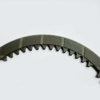 China 7Y4292 Inner Tooth Paper Friction Disc CAT Construction Machinery Replacement Parts for sale