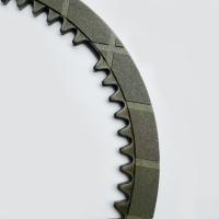 China 7Y4292 Inner Tooth Paper Friction Disc CAT Construction Machinery Replacement Parts for sale
