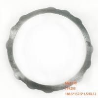 China 7Y4293 Clutch Friction Plate Sk200-1 Ex200-1 Excavator Brake Friction Disc for sale